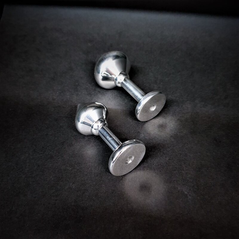 40mm Plug mit Einsatz wählbar, 69,00