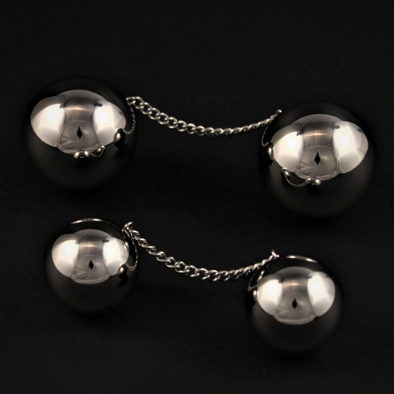 Geisha Balls, 69,00