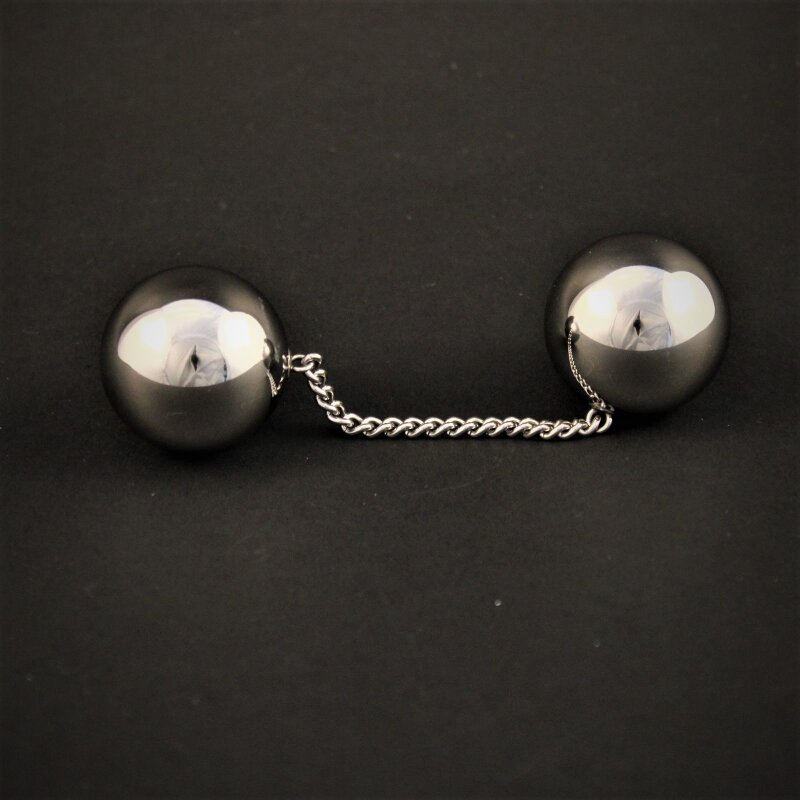 Geisha Balls, 69,00