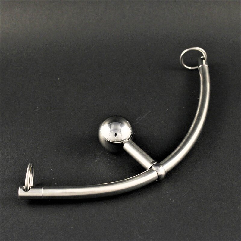 Bondage String Harness, 65,00